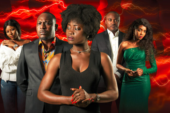 Manu Dibango, l’enfant de Douala qui a fait danser le monde : héritage d’un génie du soul ...